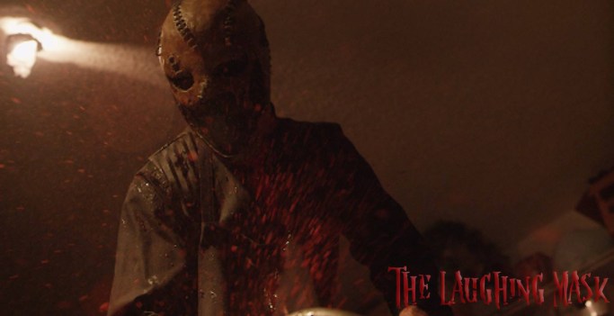 The Laughing Mask | grossmoviereviews