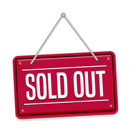 Vendor spaces for Grossfest have sold out! | grossmoviereviews