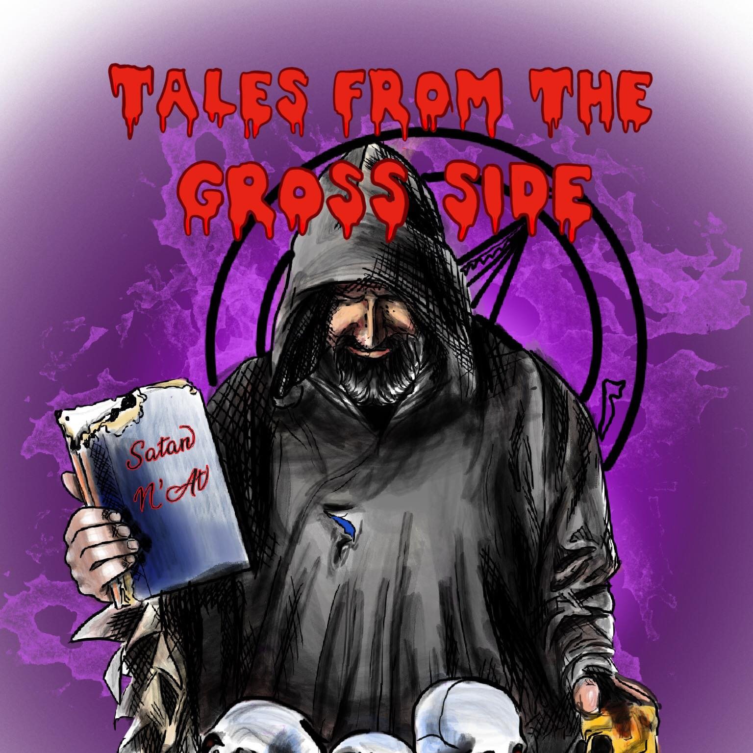 Come see us at the last Living Dead Weekend June 12-14th, 2026 ...