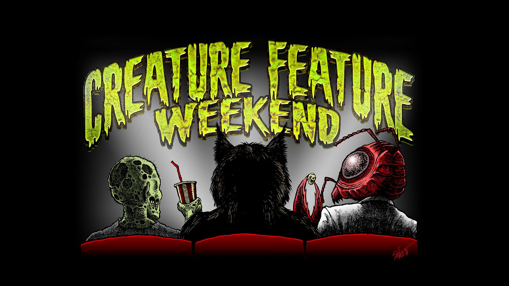 Next up on the Grossfest tour? | grossmoviereviews