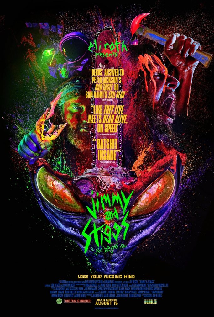 Full Moon | grossmoviereviews
